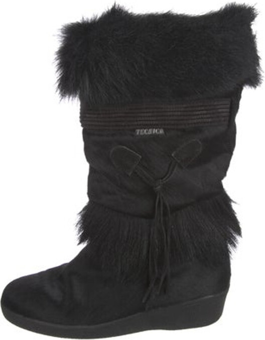 Tecnica Boots - ShopStyle