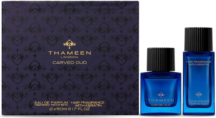 Thameen Carved Oud Gift Set - ShopStyle Fragrances