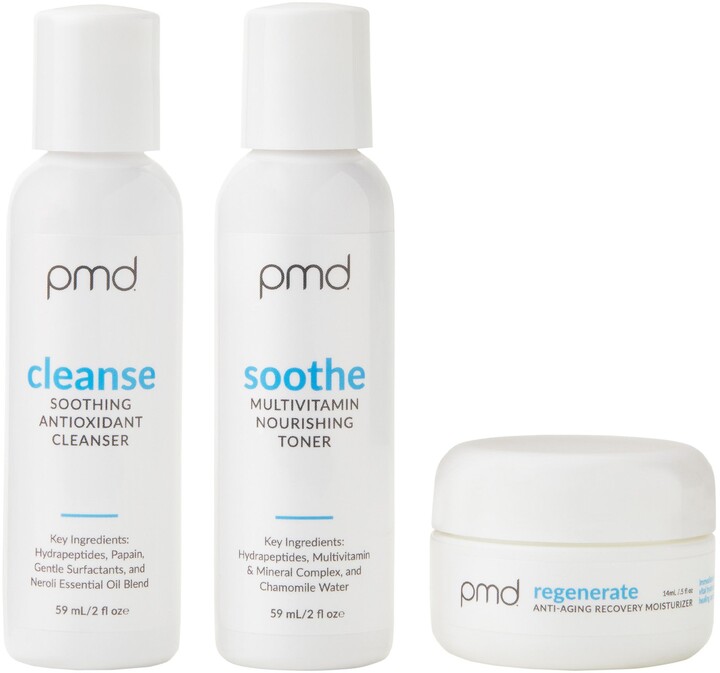 PMD Beauty Daily Cell Regeneration - Starter Kit - ShopStyle Skin Care