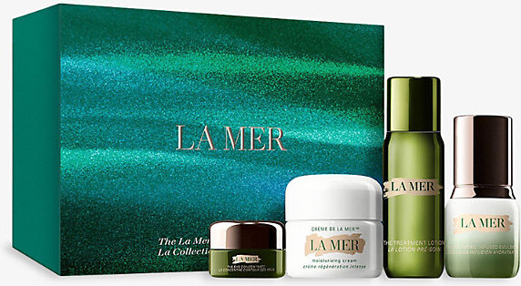 La Mer The Discovery Collection Gift set - ShopStyle Skin Care