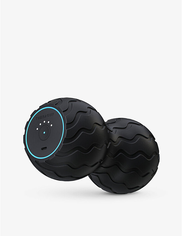 Therabody Wave Duo Portable Muscle Treatment - ShopStyle Workout ...