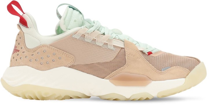 Nike Jordan Delta Sneakers - ShopStyle