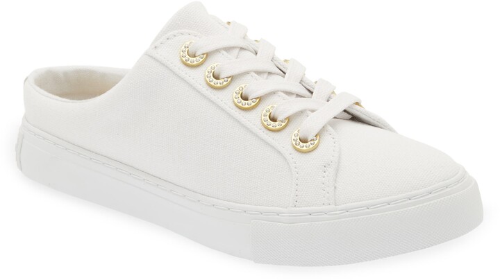 Lilly Pulitzer Abigail Mule Sneaker - ShopStyle