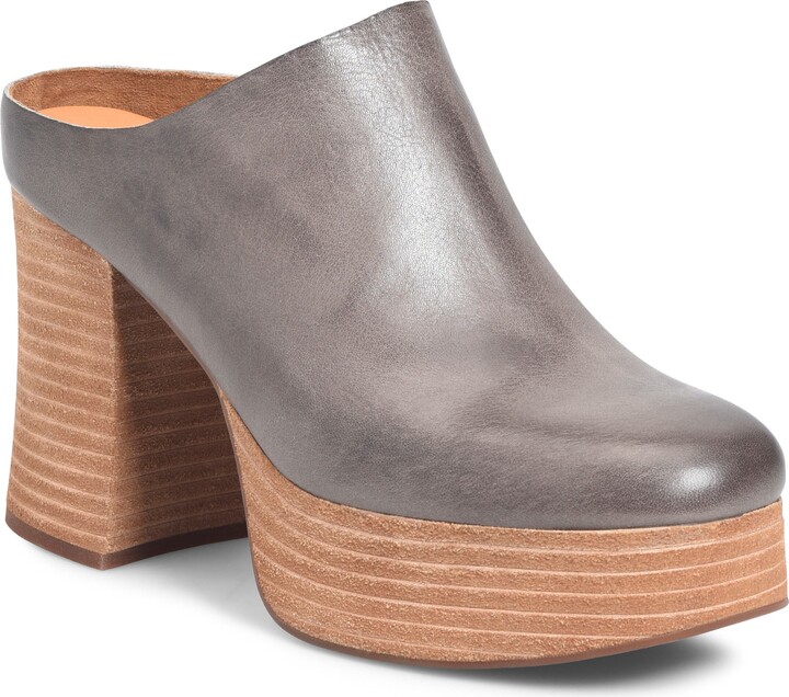 Kork-Ease Veronica Platform Mule - ShopStyle