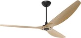 Big Ass Fans 84-Inch Haiku Bamboo Indoor Ceiling Fan - ShopStyle Lighting