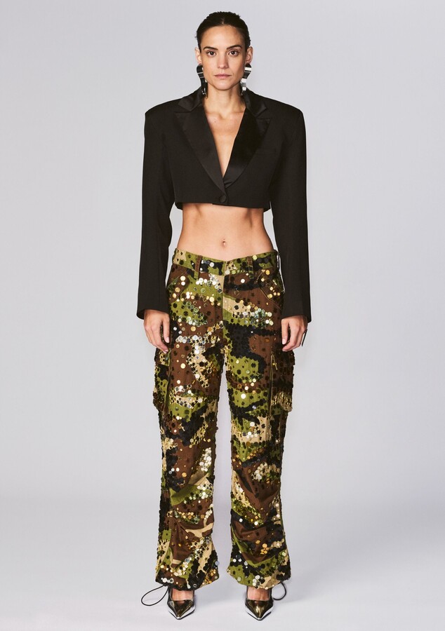 retrofete Alexia Pant - ShopStyle