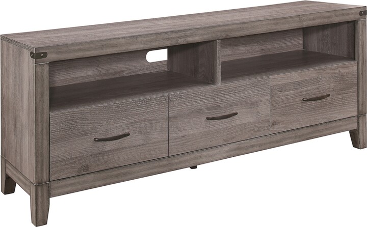 Furniture Makenna Tv Stand - ShopStyle