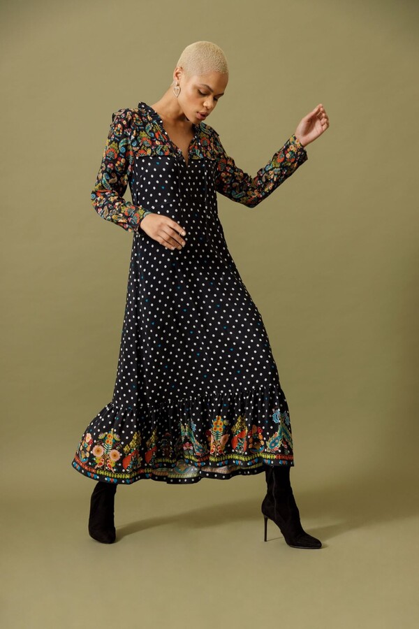 EMILY LOVELOCK - Heart Dress - ShopStyle