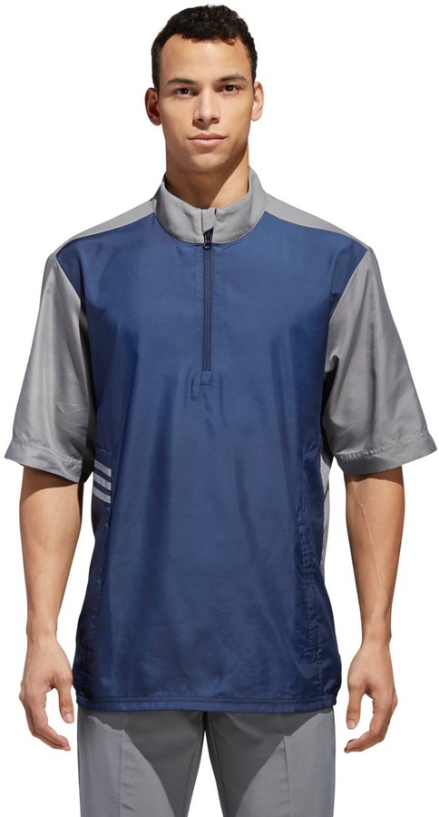 adidas Men's Essentials Golf Wind Jacket - ShopStyle