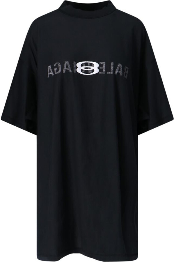 Balenciaga T-shirts and Polos - ShopStyle