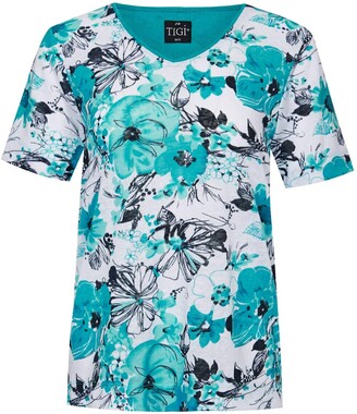 Tigi Clothing For Women | Shop the world’s largest collection of ...