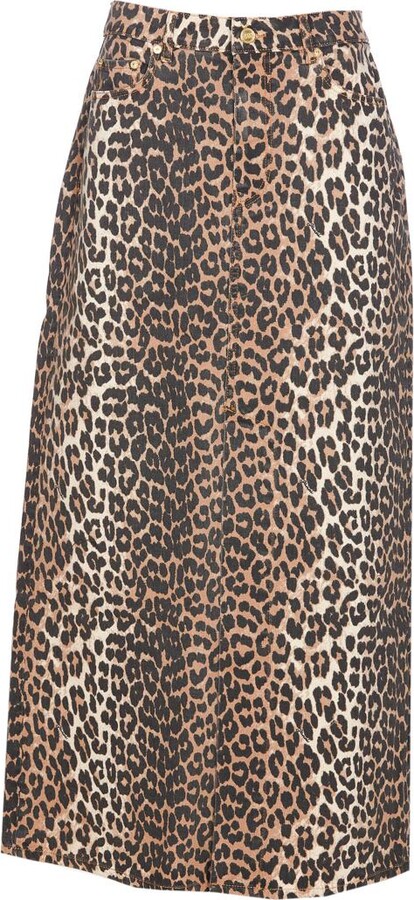 Ganni Skirts - ShopStyle