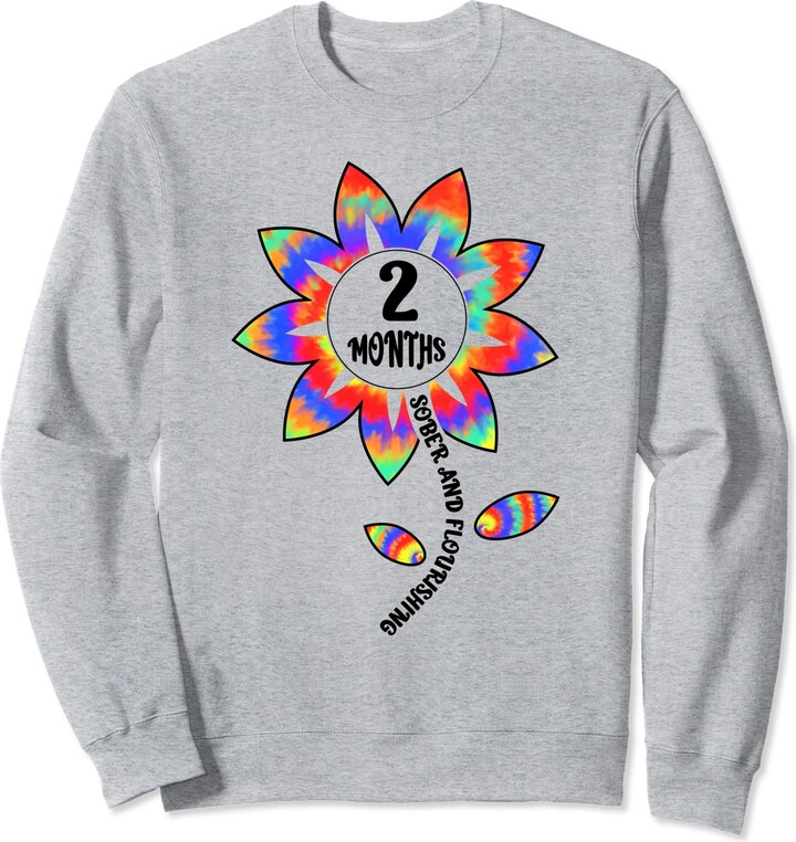 Sobriety Clean And Sober Recovery 2 Months Sober And Flourishing ...