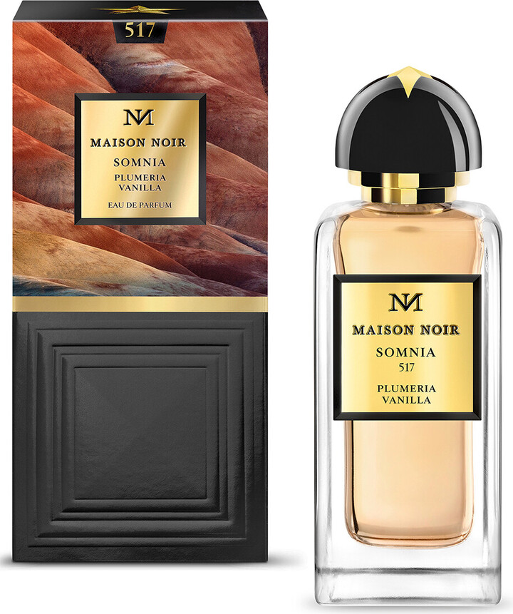Maison Noir Somnia 517 Eau de Parfum 100ml - ShopStyle Fragrances