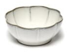 Sergio Herman for Serax Inku Extra Large Ribbed Bowl (15cm) 2 Pieces ...