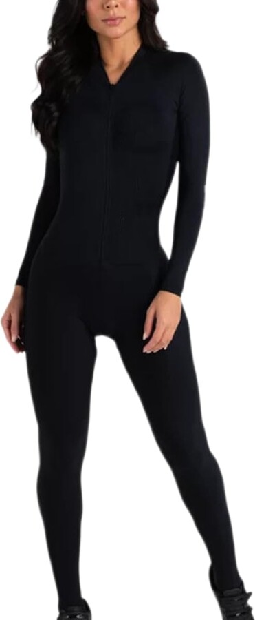 Generic Full Body Scuba Rash Guard Dive Skin UV Swimwear Sport Skins ...