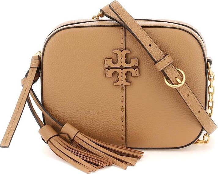 Tory Burch mcgraw camera bag - ShopStyle