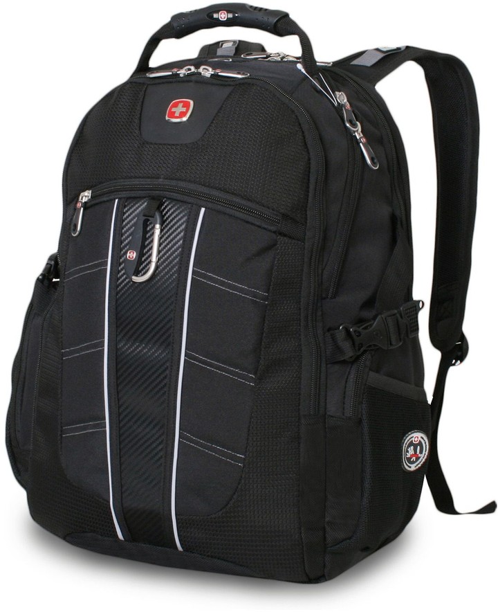 Swiss Gear ScanSmart 15-in. Laptop Backpack - ShopStyle