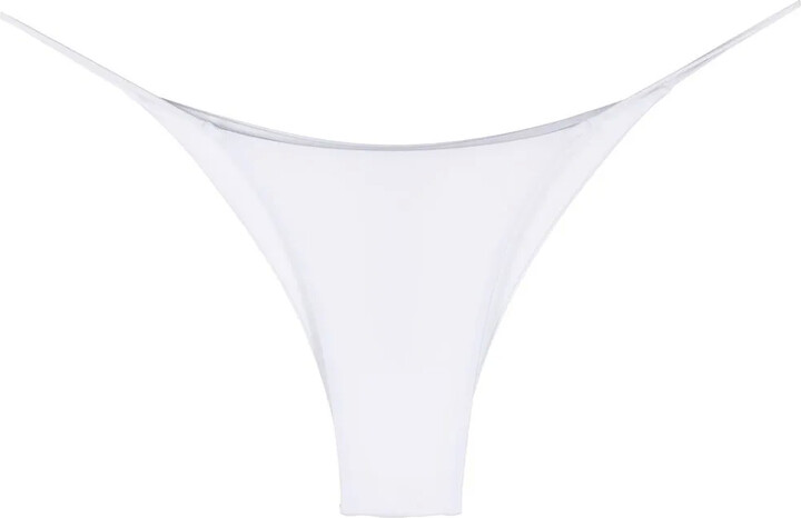 La Reveche String Bikini Bottoms - ShopStyle Two Piece Swimsuits