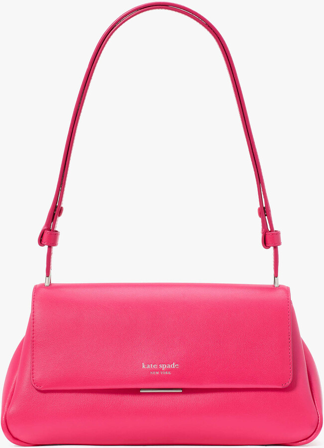 Kate Spade Grace Convertible Shoulder Bag - ShopStyle