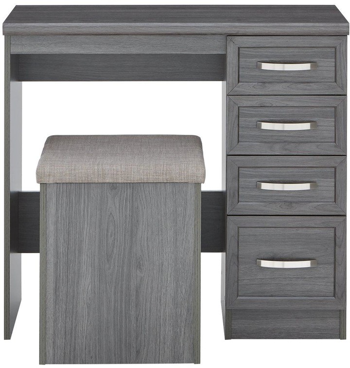 Camberley Dressing Table and Stool Set - ShopStyle Bedroom