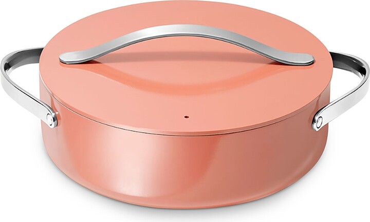 Caraway Cookware Plus Rondeau with Lid - ShopStyle Saucepans