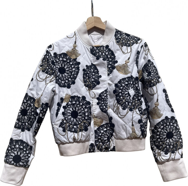 Hermes Jacket - ShopStyle