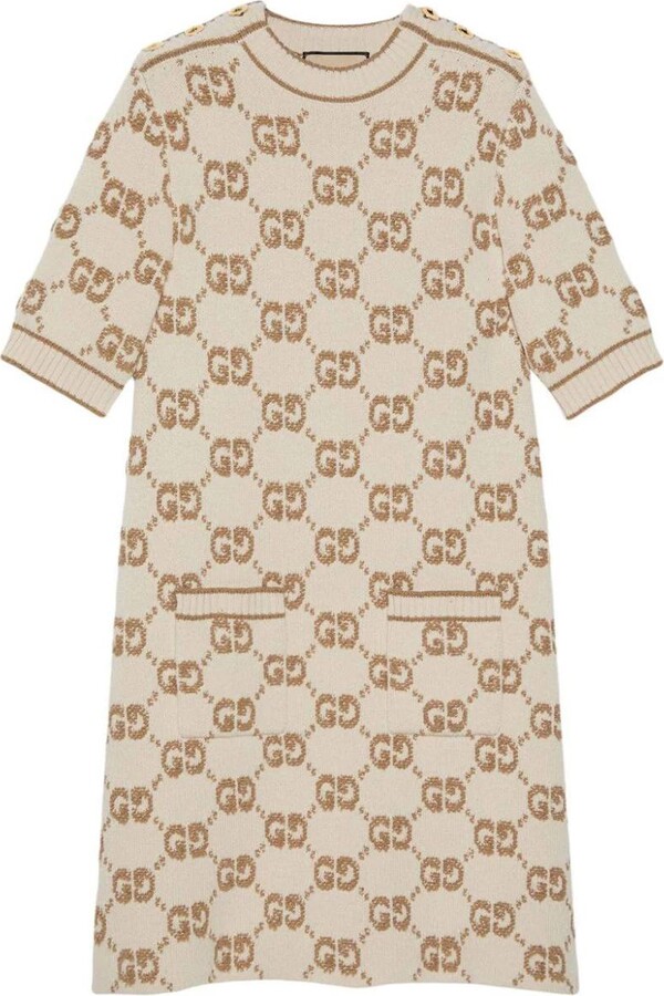 Gucci Dresses - ShopStyle
