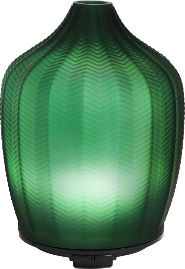 MADE BY ZEN Fern Forest Electric Diffuser - ShopStyle Candles