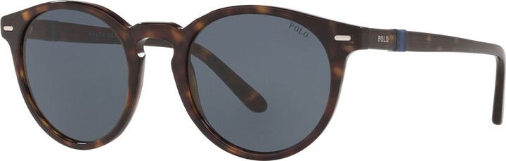 Polo Ralph Lauren Sunglasses Dark Brown - ShopStyle