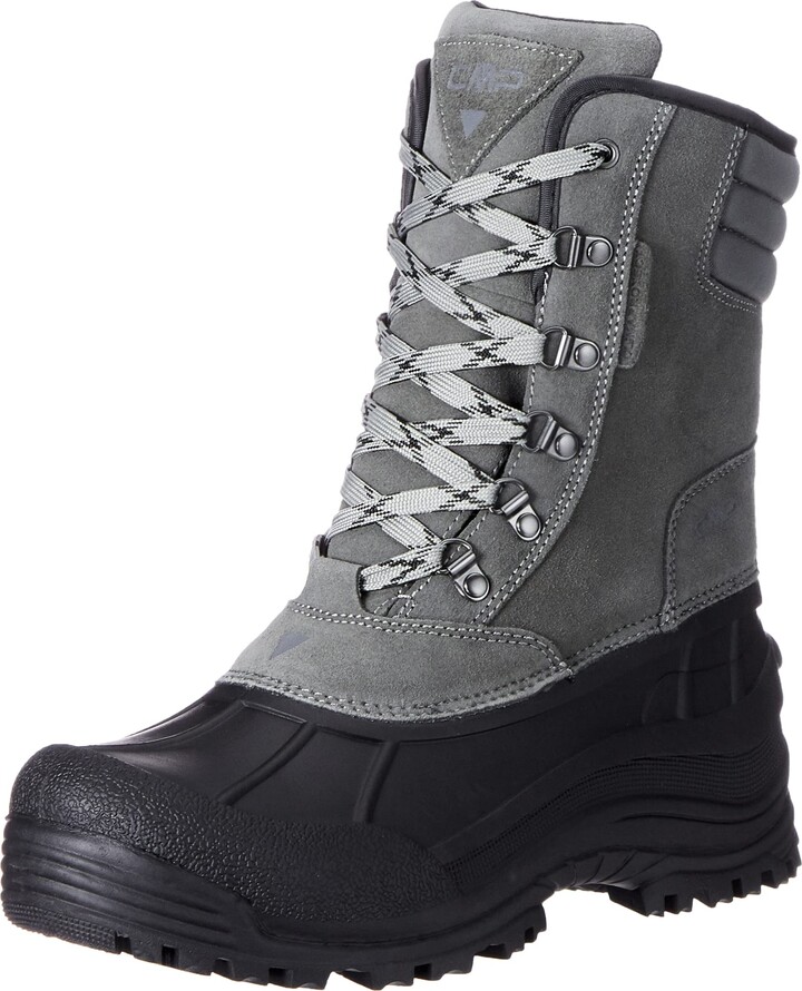 CMP Men's Kinos Snow Boots WP - ShopStyle