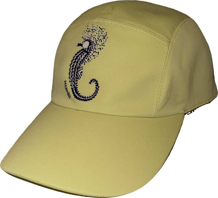 Hermes Hat - ShopStyle