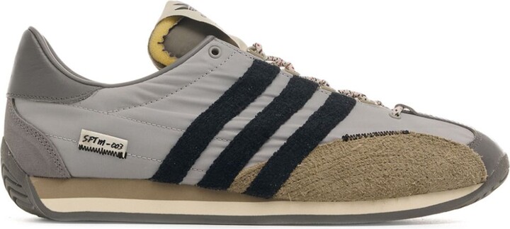 adidas x SFTM Country OG trainers - ShopStyle Sneakers & Athletic Shoes