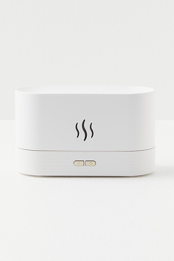 Multitasky Fireplace Humidifier - ShopStyle Toothpaste