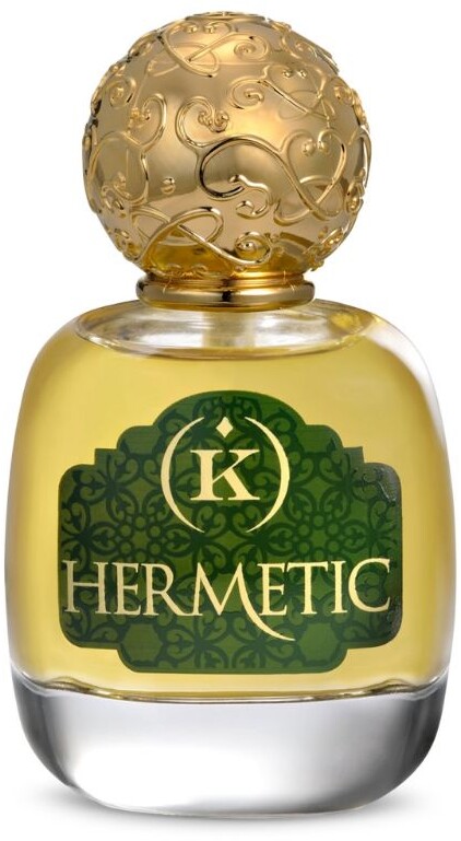Kemi Hermetic Pure Perfume (100Ml) - ShopStyle Fragrances