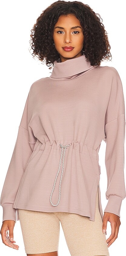 Varley Freya Sweater - ShopStyle