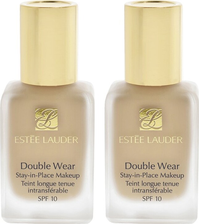 Estee Lauder 1Oz Double Wear Stay-In-Place Makeup Spf 10 - #53 Dawn ...