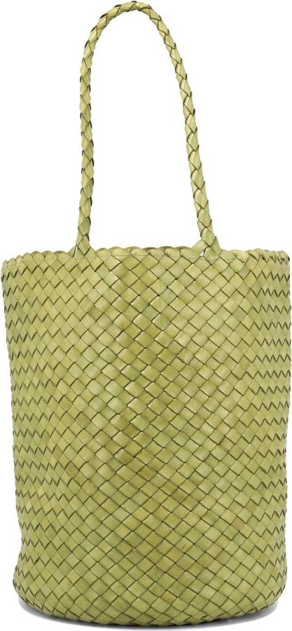 DRAGON DIFFUSION Jacky" Bucket Bag - ShopStyle