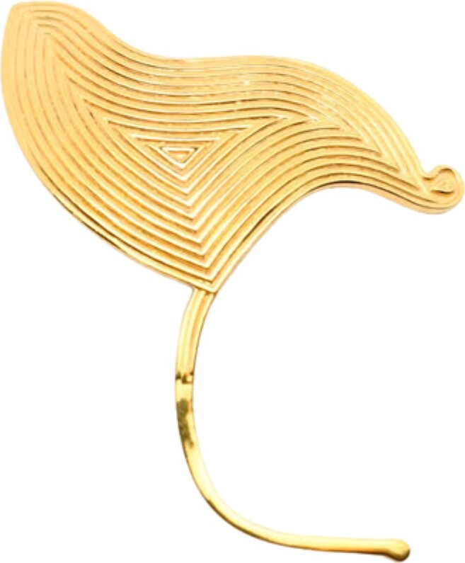Nectar Nectar - Maga Ear Cuff - ShopStyle Jewellery