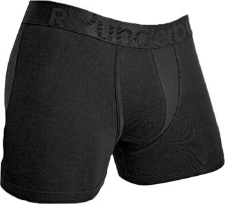 Rounderbum | Mens Underwear - Mens Boxer Briefs - Boxer with Butt ...