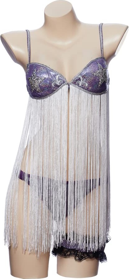 Willyacos Movie Closer Alice Cosplay Costume Sexy Pretty Woman Stripper Costume Dress Outfit ...