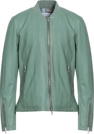 BULLY Jacket - ShopStyle