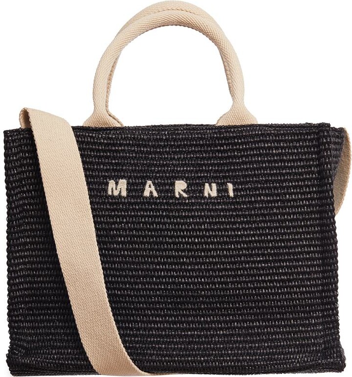 Marni Handbags - ShopStyle Shoulder Bags
