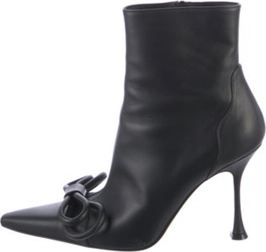 MACH & MACH Boots - ShopStyle