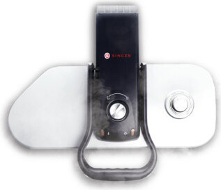 SINGER Professional Steam Press - 20" - ShopStyle