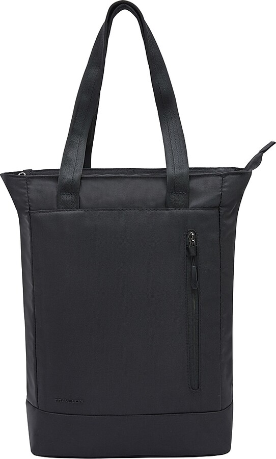 Travelon Urban Convertible Backpack Tote - ShopStyle