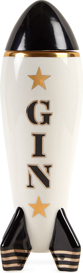 Rocket Gin Decanter - ShopStyle