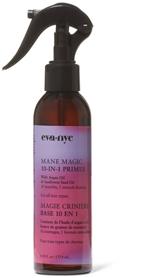 Eva Nyc Mane Magic Mane Magic 10-In-1 Primer 6 oz - ShopStyle Hair Care