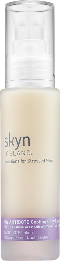 Skyn Iceland Antidote Cooling Daily Lotion - ShopStyle Face Care