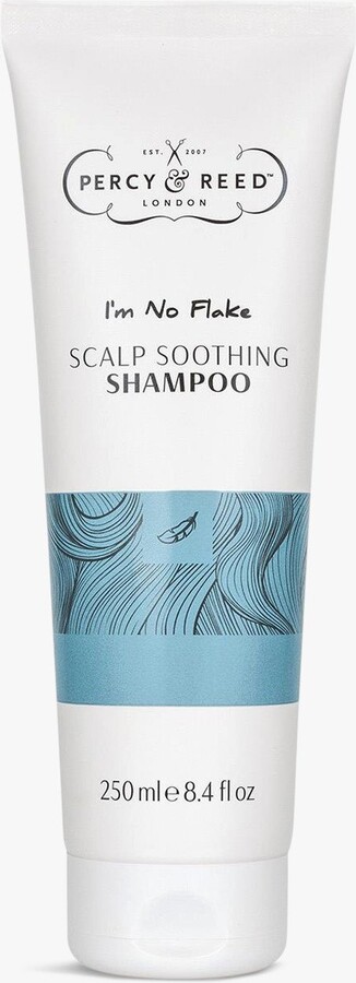 Percy & Reed Im No Flake Scalp Soothing Shampoo - ShopStyle